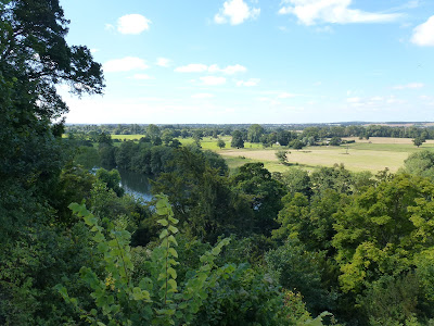 NB Rock 'n' Roll: Cliveden House - a must visit!