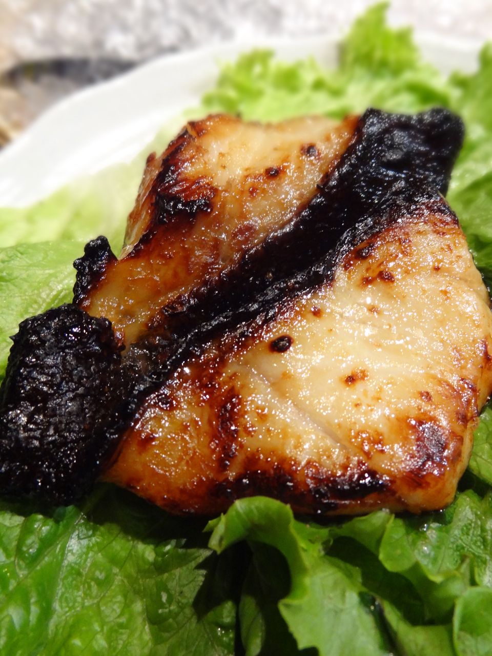 Scrumpdillyicious: Nami Japanese Restaurant: Downtown Toronto