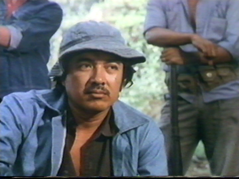 Name That Filipino Actor!: Jose Romulo