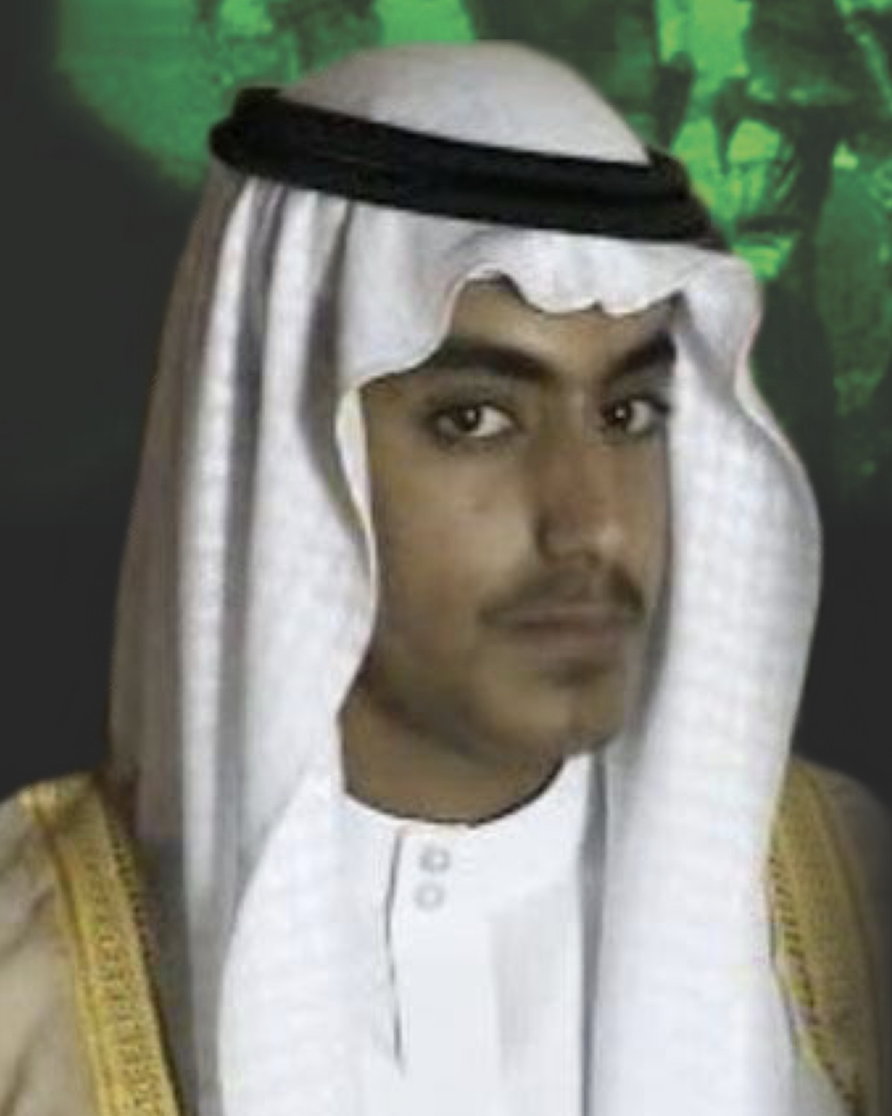 Viable Opposition: The Bin Laden Family Legacy Lives On