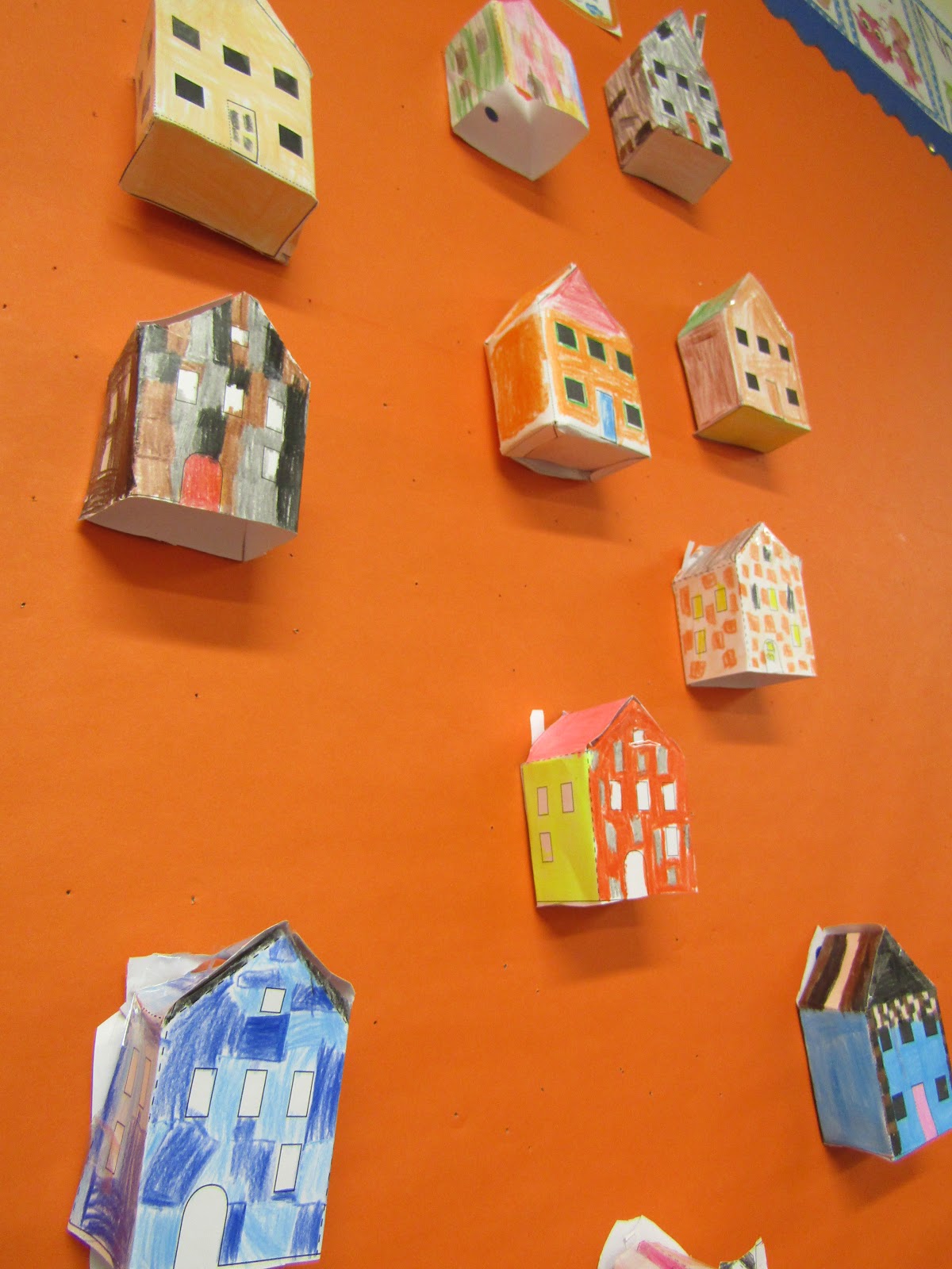 Mrs Coyne's Class: Art