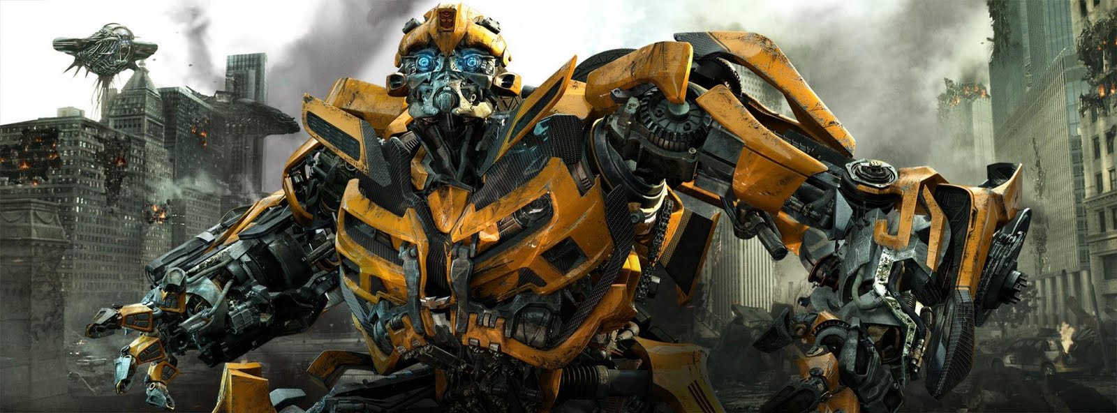 Transformers Live Action Movie Blog (TFLAMB): 04/2011