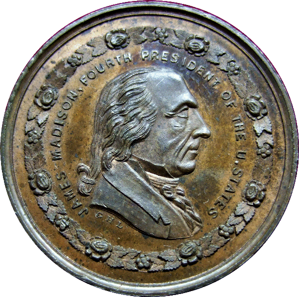 George H Lovett Gallery Part 3: Historical - Presidential Residence Series