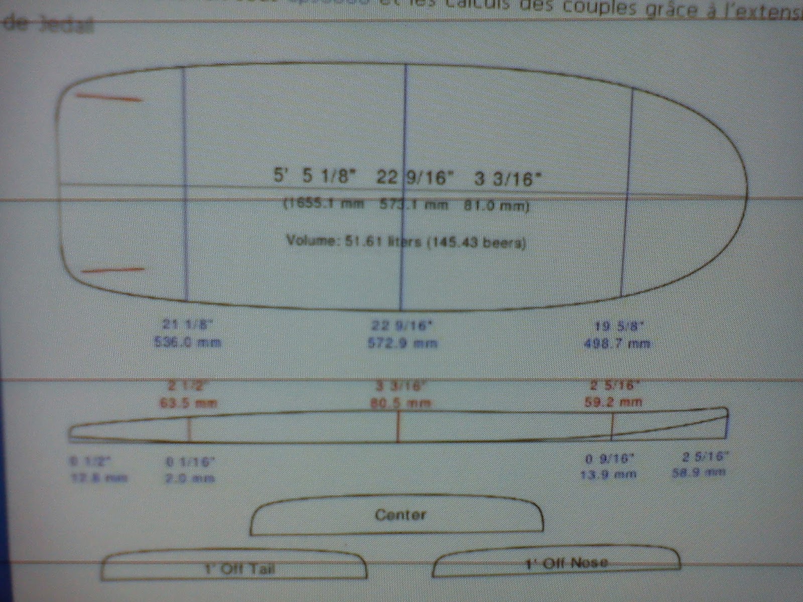 BONSAI MINI SIMMONS HOLLOW WOOD: Mini simmons hollow wood - how it's made