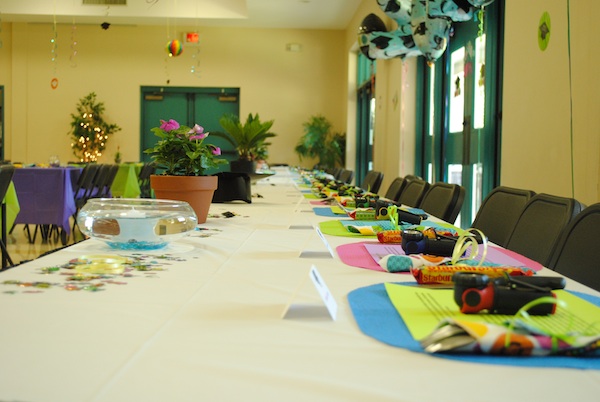 The Remodeled Life: Senior Salute