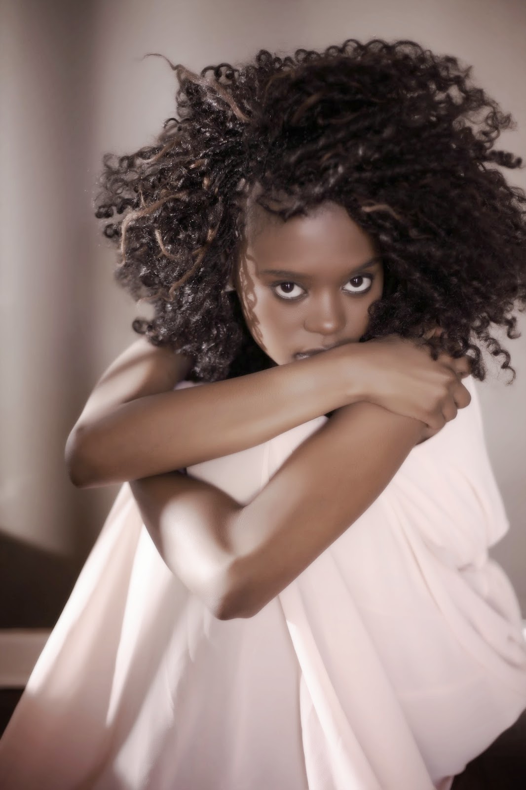 Simply Rato: Behind the Name: Buhle Moletsane