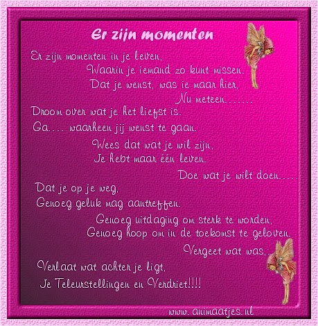 Afscheid, Afscheid 2014, Afscheid SMS Gedichten, Afscheid vriend of ...