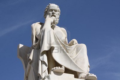 Rational Nation USA: Socrates, The Socratic Method, and Introspection...