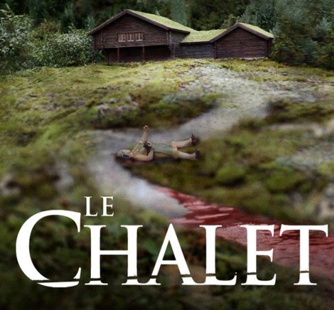 Le chalet ~ Café mediante