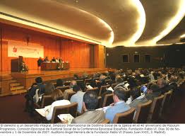 COMUNICACIÓN: SIMPOSIO