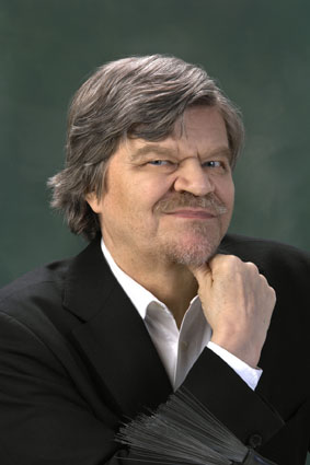 M. A. Numminen - Jazzin meining