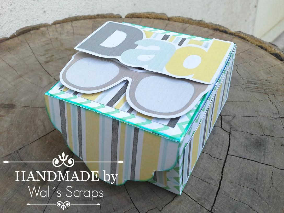 Scrap, 12 pasos para no parar! (non stop scrap): Tips de los expertos