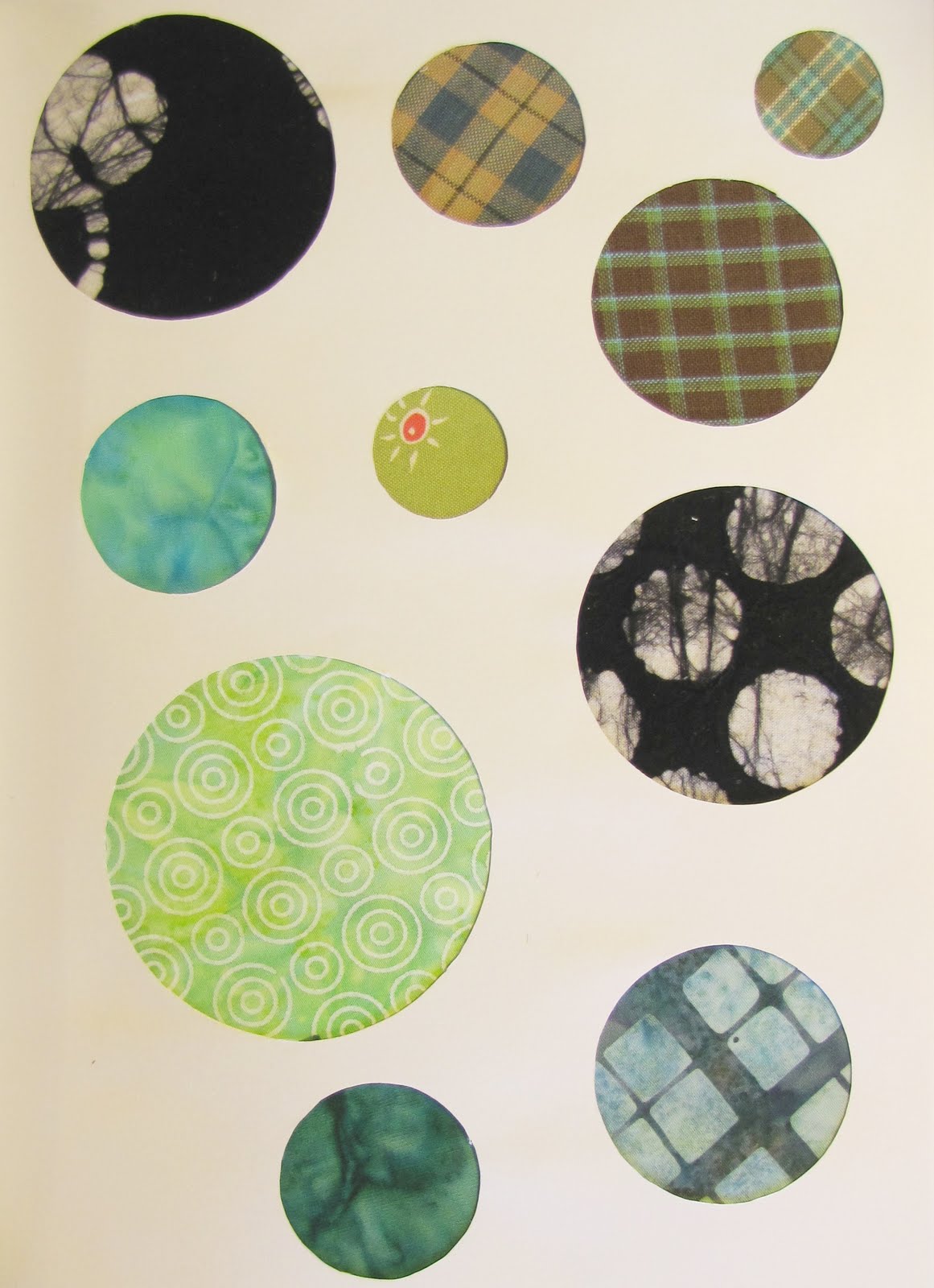 London-Wul Fibre Arts: June 2011