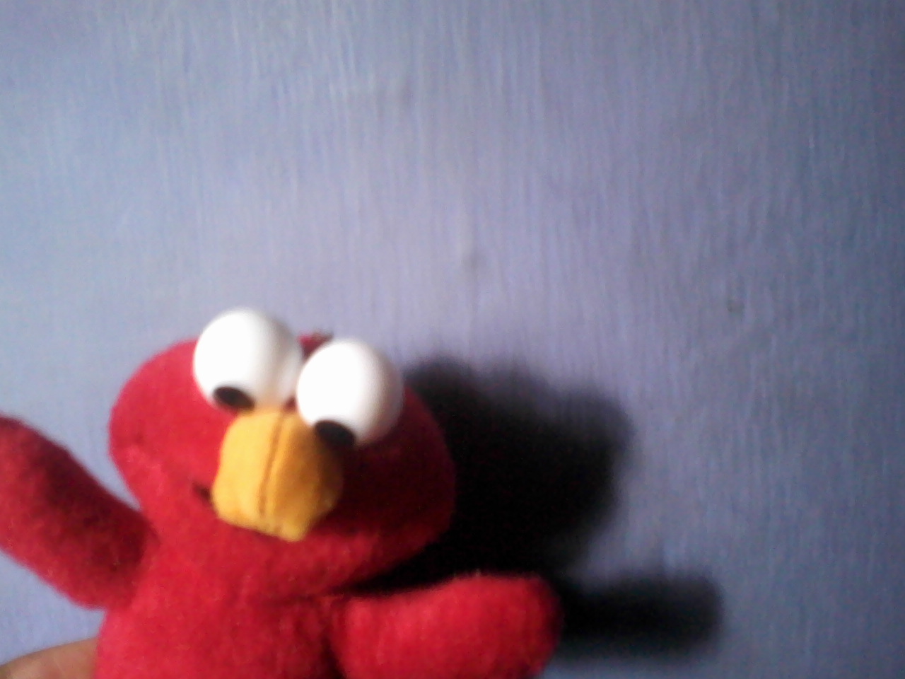 ELMOSILA: Sedikit sejarah perjalan elmo