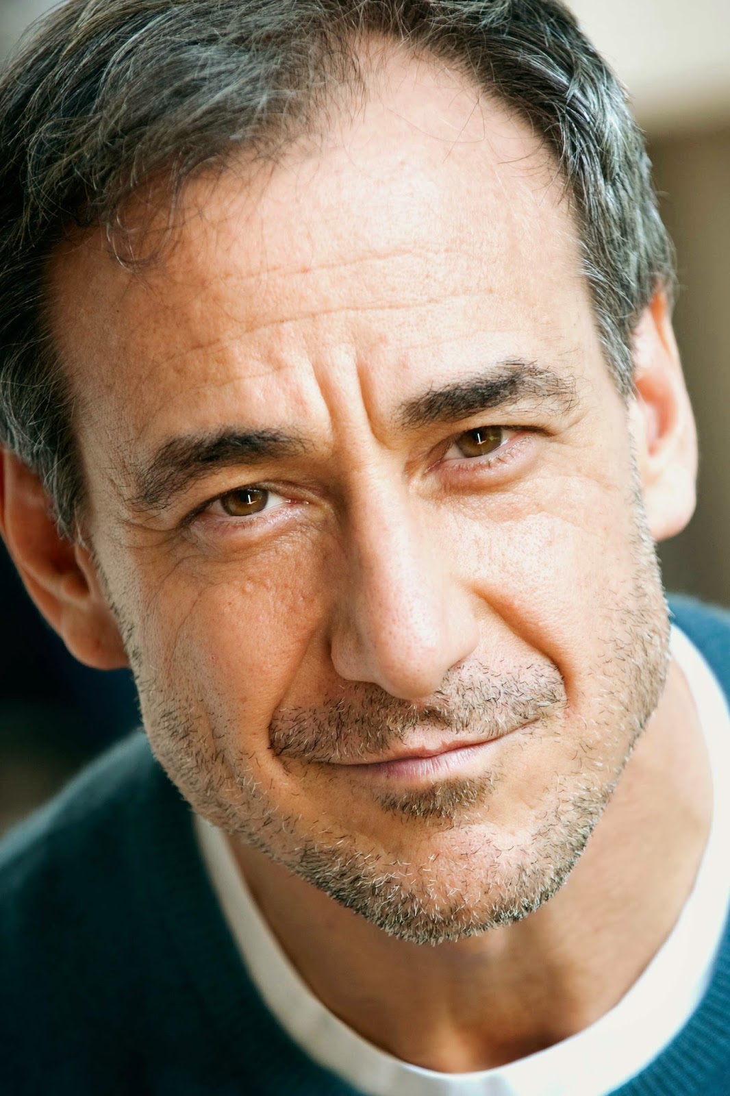 COLEÇAO VARIOS ATORES: David Pevsner