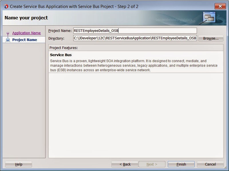 Biradar Shrikant Oracle Soa Blog Rest Osb Soa 12c Integration Using Json