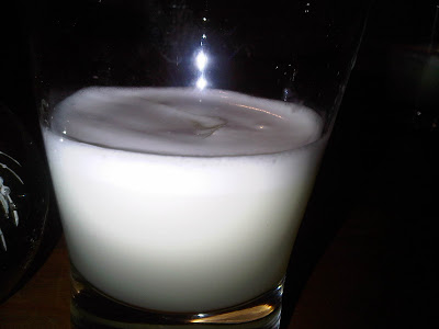Las Recetas de Gaby: TRAGO PISCO SOUR... UNA DELICIA!
