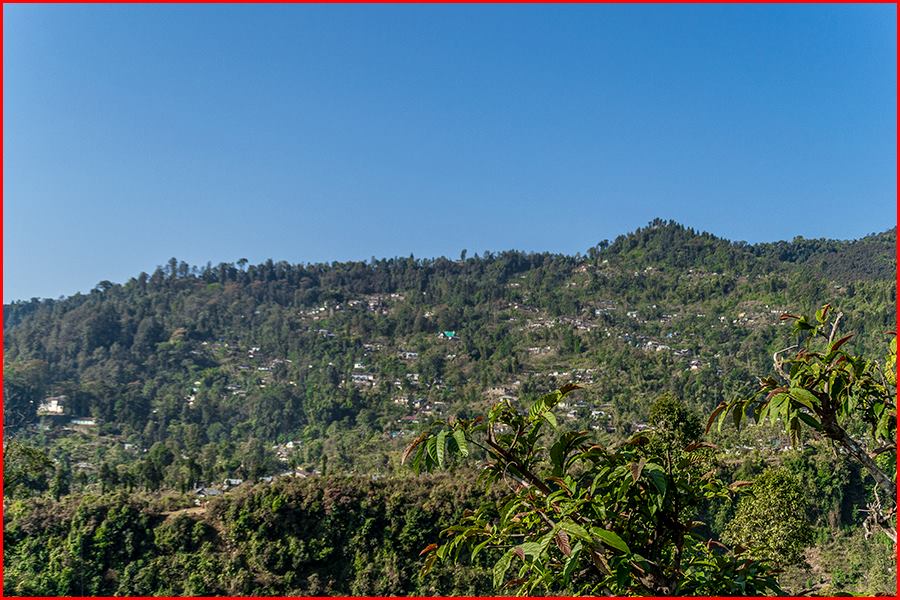 HOME STAY AT RONGO DALGAON: TOUR HIGHLIGHT