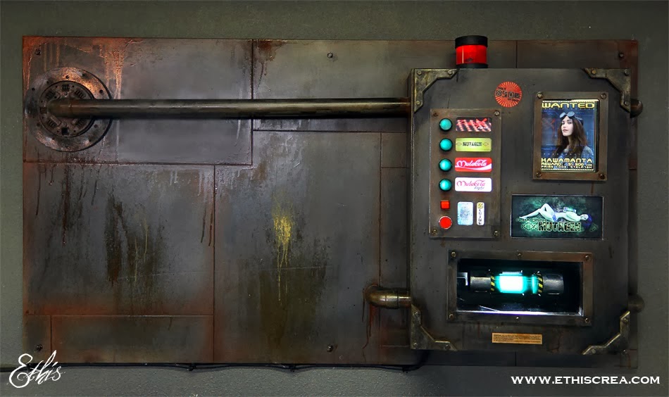 Propnomicon: Mutagen Dispenser