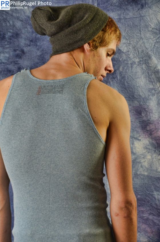 Favorite Hunks & Other Things: Philip Rugel Photo: Greatest Moments