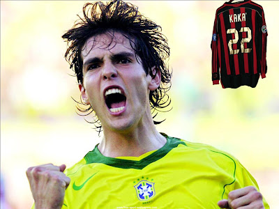 Kaka Hair Style Pics 2011 | Sports Mania