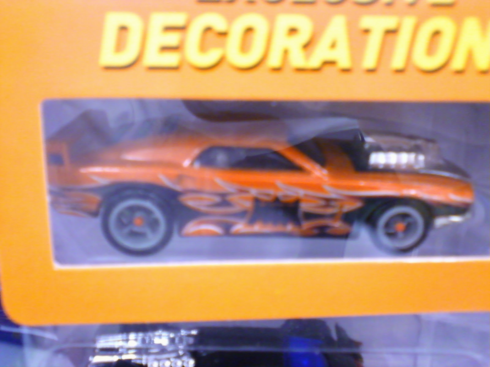 JULIAN'S HOT WHEELS BLOG: Interesting 9-Pack Find - AcceleRacers Metal ...