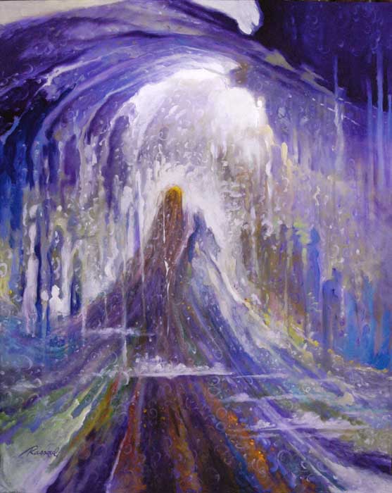 Arte Sagrado : RASSOULI