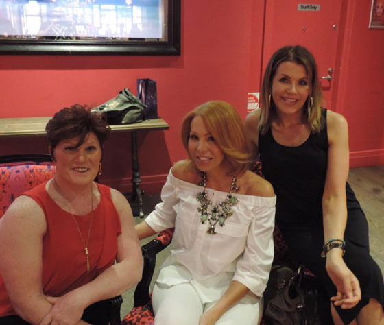 Colleen Windsor: Trans Sydney Pride