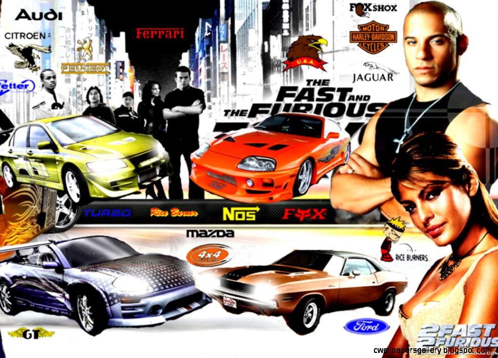 Fast And Furious Wallpaper | Wallpapers Gallery