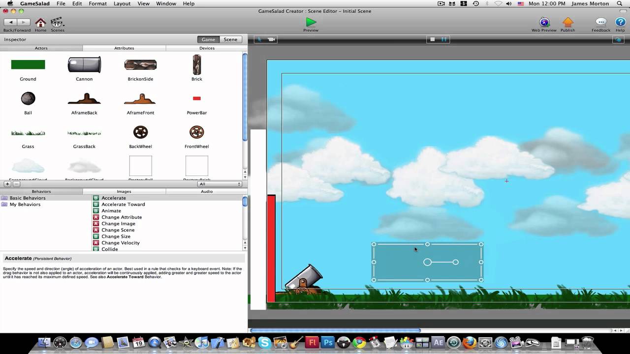 6 Rekomendasi Software Pembuat Game - InsieFile