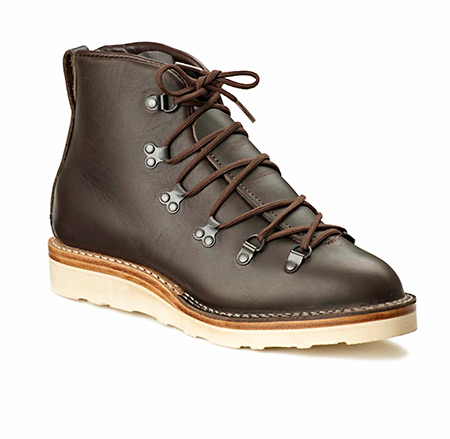 Home: Sepatu Boots Viberg untuk Japan