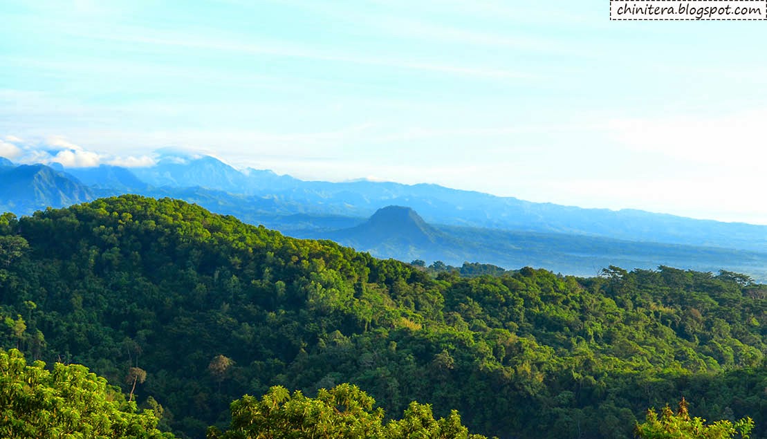 Chinitera the Explorer: Sinagtala Farm Resort and Retreat Park