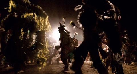 Native American Recognition Association: Current Trends in Native ...