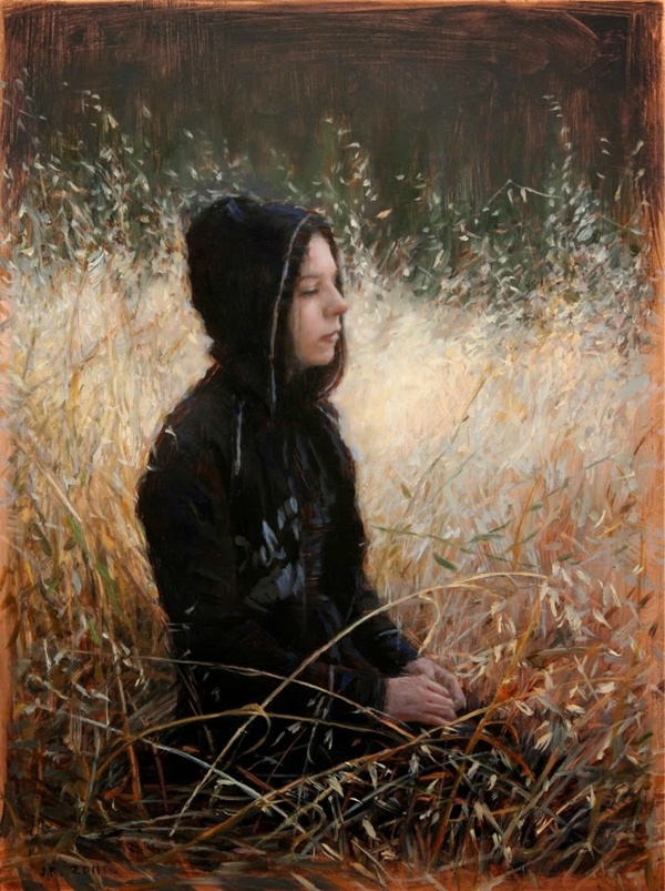 Impressioni Artistiche : ~ Julio Reyes