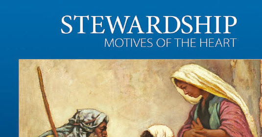 Sabbath School Bible Study Guide | 1st Quarter 2018 | Stewardship ...