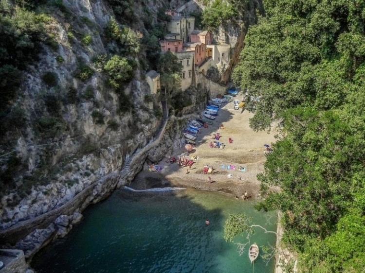 Italia, fotos e historias by Patzy: Furore...