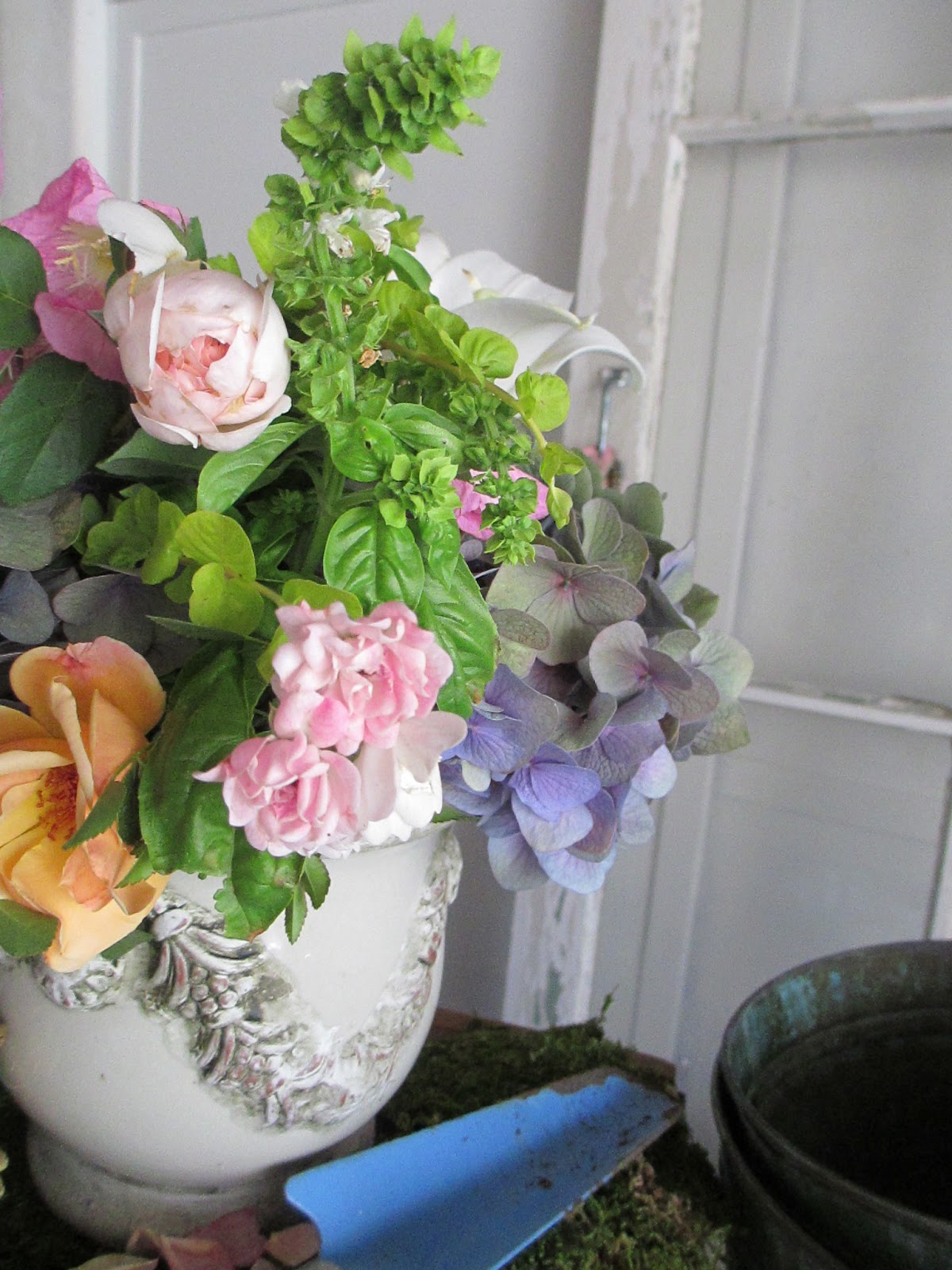 My Place 4 Tea ~---------: ~ Sunday Bliss ~