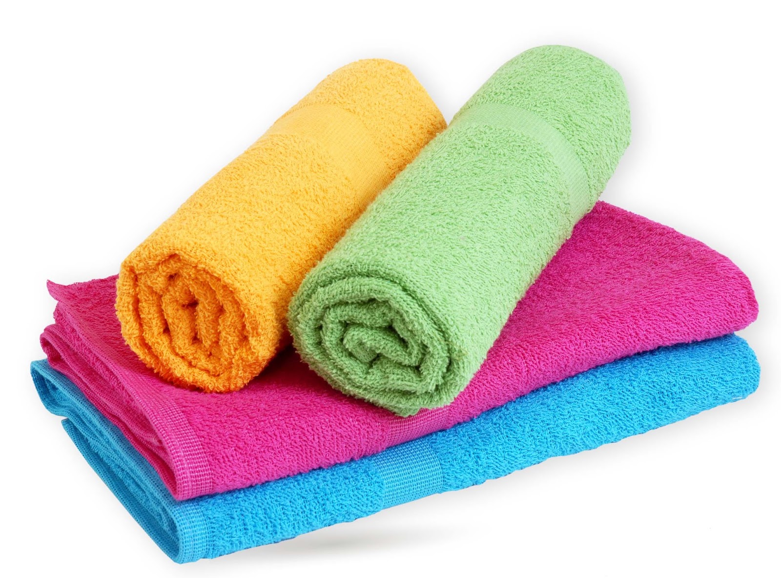 TOALLAS BELLOTA, PERUPIMA, SAN JACINTO