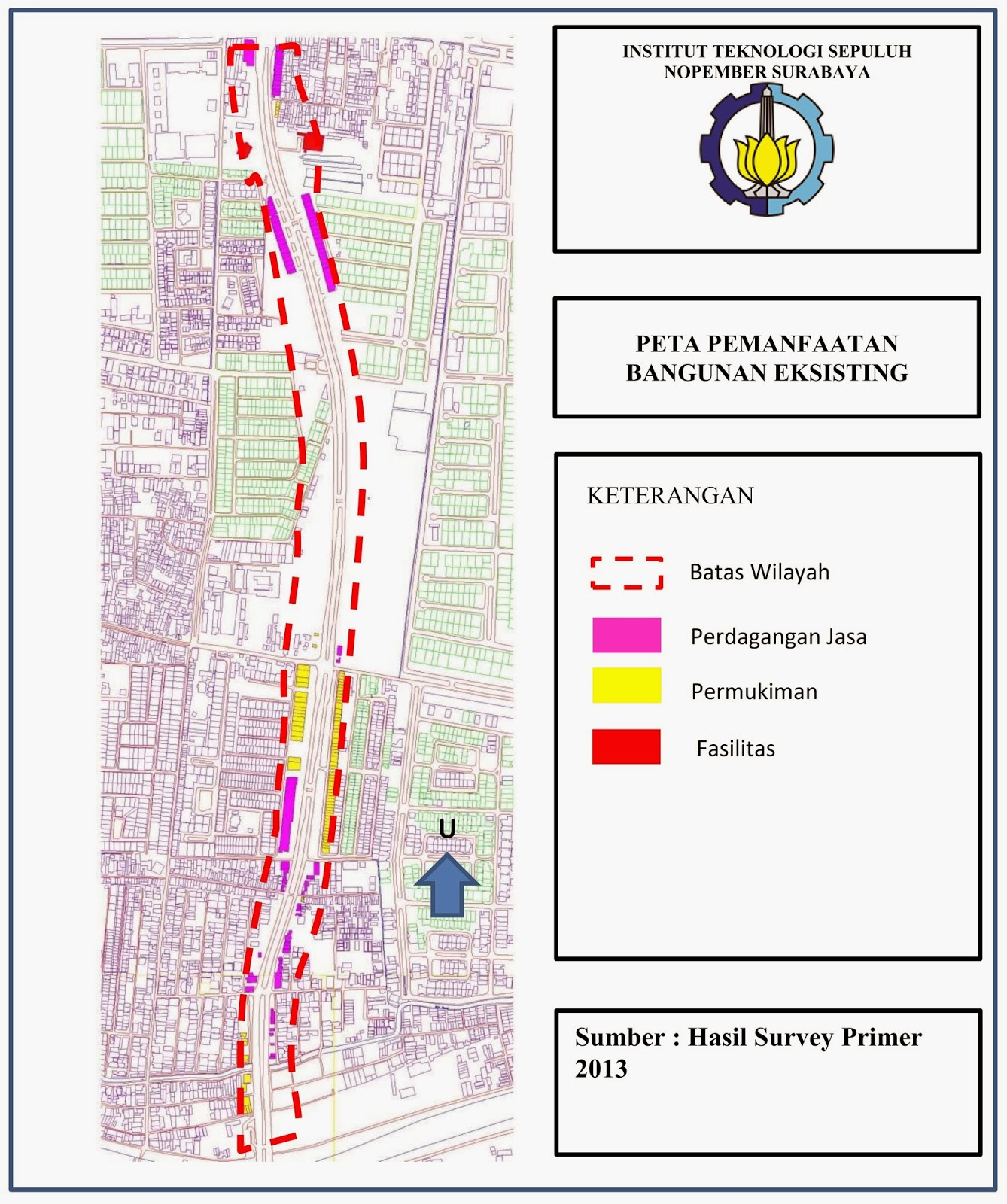 Sistem Informasi Perencanaan IMB: Informasi IMB (Izin Mendirikan ...