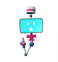 Stage Select: Nintendo Land - Nintendo Blast