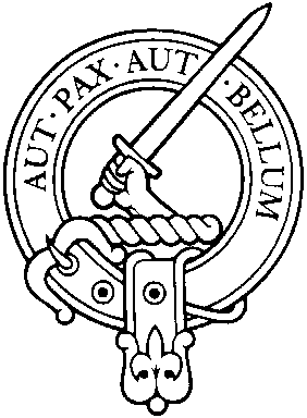 Clan Gunn: July 2014