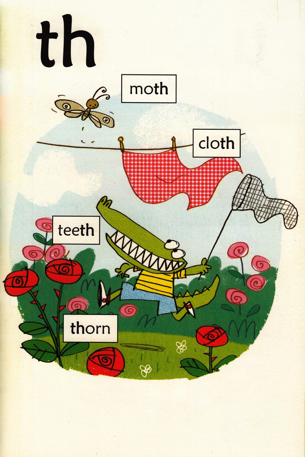 enseñar & aprender inglés y a través del inglés - 1