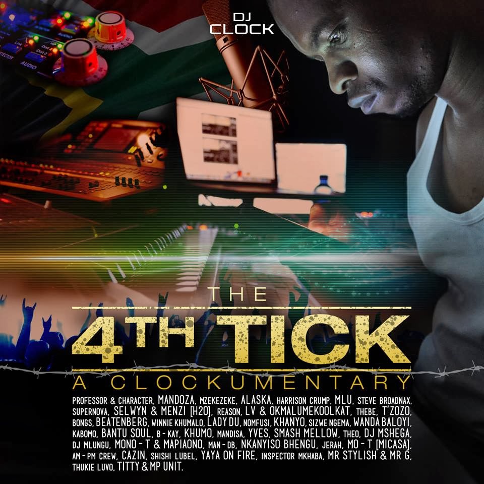 DJ's Production: DJ Clock returns with a hit song Pluto