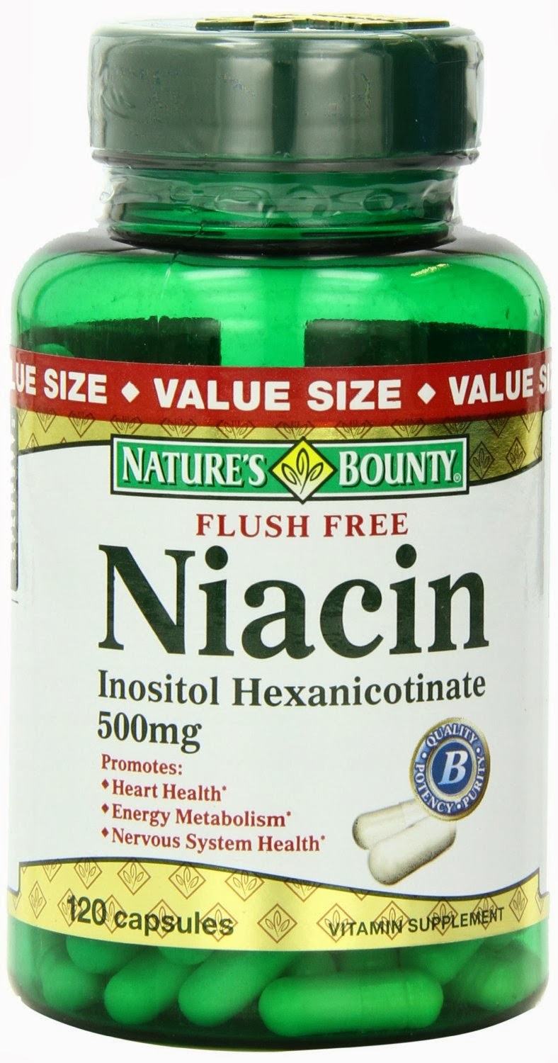 niacin
