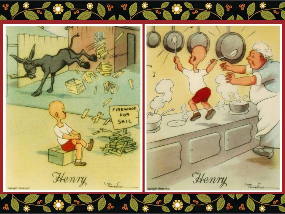 Soloillustratori: Carl Thomas Anderson