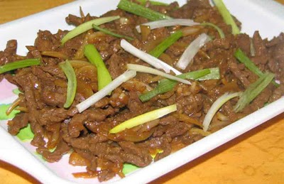 Filipino Easy Recipes: Beef Asado