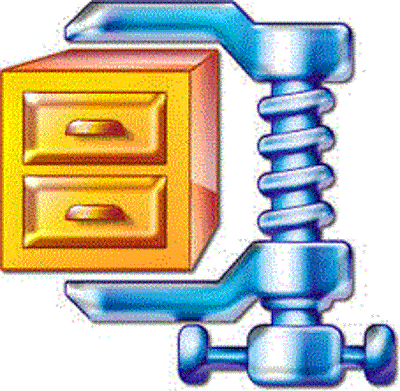 María José Mures: Winzip