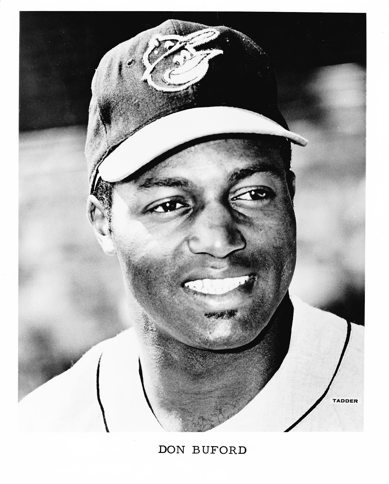 The Five Tool Collector: Mort Tadder Photos