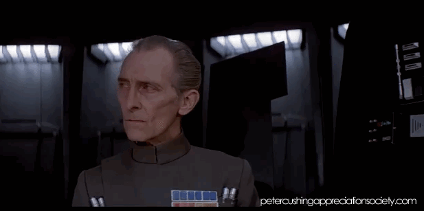 How would you stat Grand Moff Tarkin? : r/swrpg
