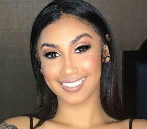 Queen Naija Biography, Body Statistics, Family, Career, Affairs ...